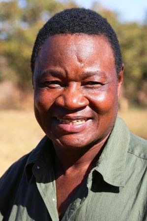 The Tidwells: From A (merica) to Z (ambia)...and Back: Kalenga