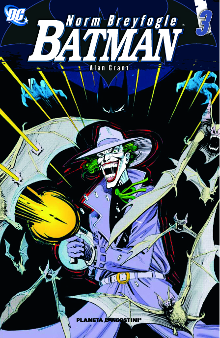 CLUB BATMAN BLOG: NOVEDADES PLANETA MAYO - SUPERMAN/BATMAN APOCALIPSIS ...