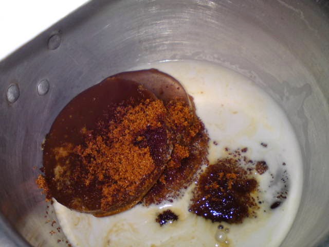 Cooking Pleasure: ALKALINE RICE DUMPLING [KEE CHANG] - DUAN WU JIE ...