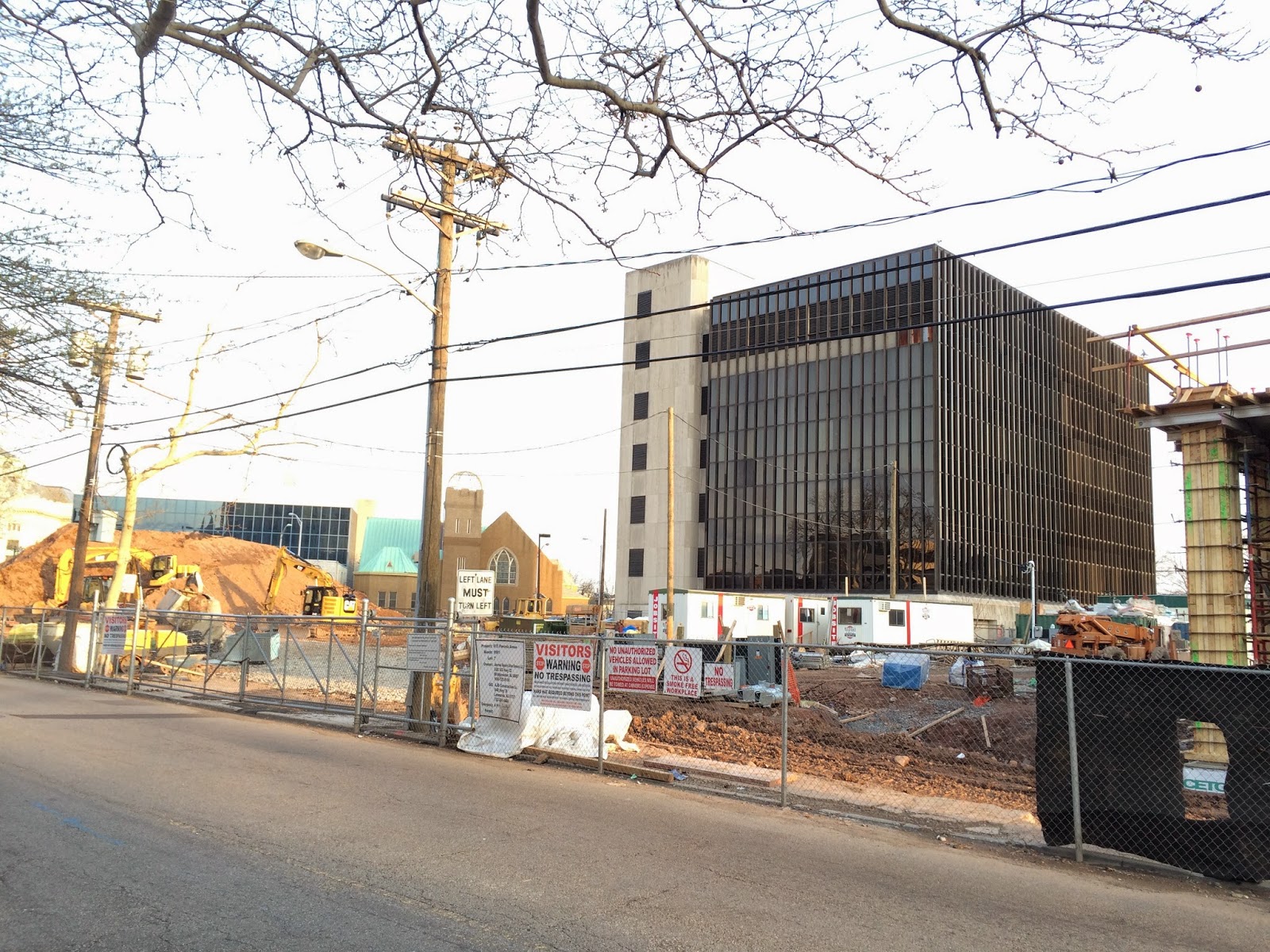 JERSEY CITY | Journal Square Redevelopment | SkyscraperCity Forum