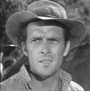 Television's New Frontier: The 1960s: Tate (1960)