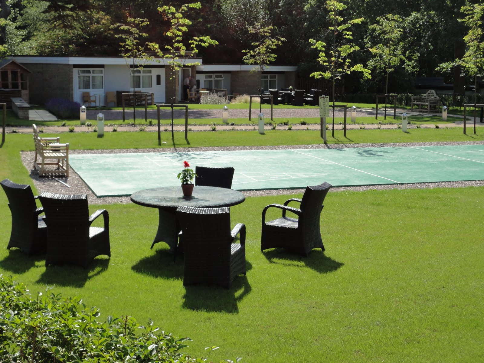 EmsworthTravel: Warner educational Corton & Gunton Hall, Suffolk 29 ...