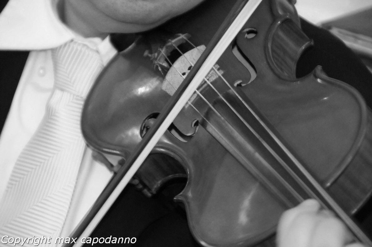 Positano MY LIFE: Vivaldi. Il prete rosso