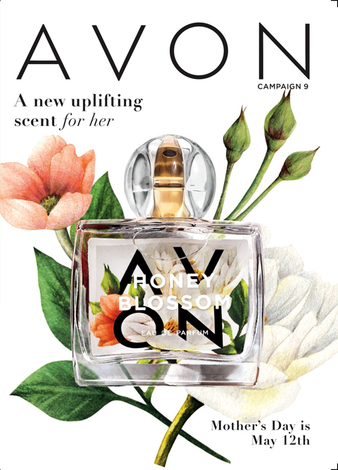 The New Avon Catalog: Avon Brochure - Shop Avon Catalog 9 2019