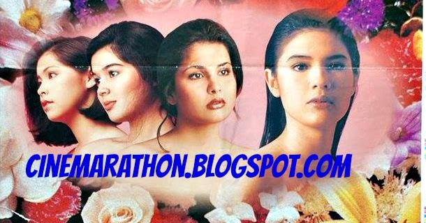 cinemarathon: kadenang bulaklak