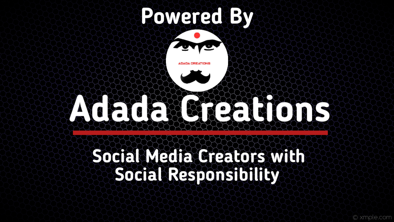 ADADA CREATIONS