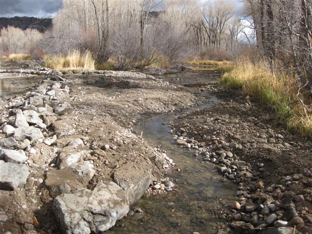 livestrong.626: Blog # 3 ;Parts of the river.