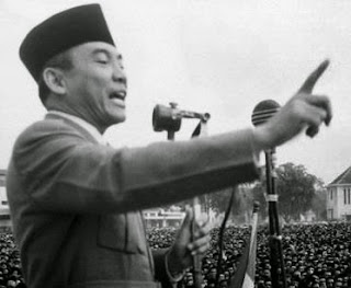 Ber-Muhammadiyah Ala Soekarno - Belajar Sejarah