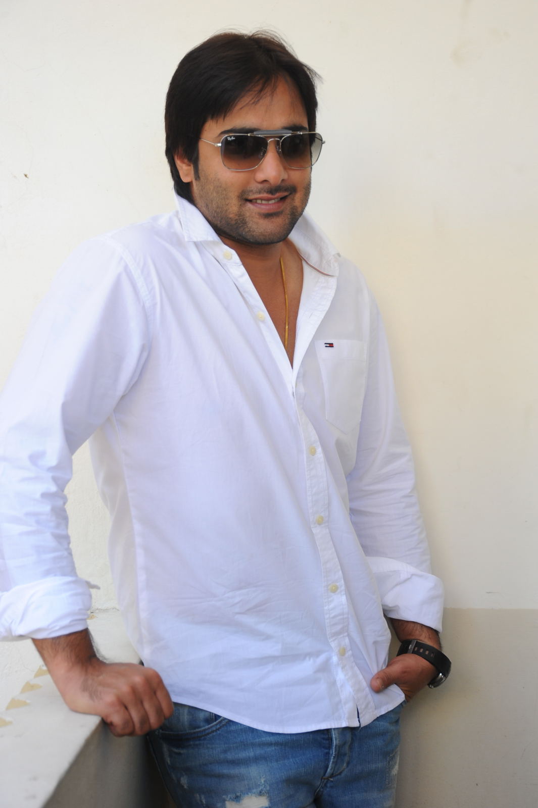 Tarun Birthday Stills | Search India