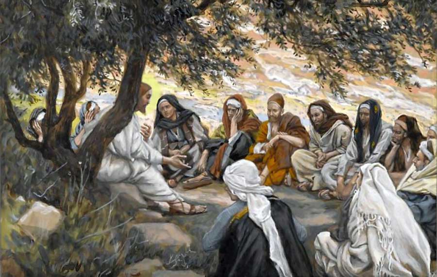 Grădina Maicii Domnului: Isus Cristos: Învățătură despre Sacramente ...