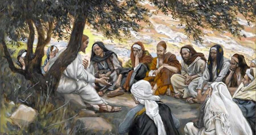 Grădina Maicii Domnului: Isus Cristos: Învățătură despre Sacramente ...