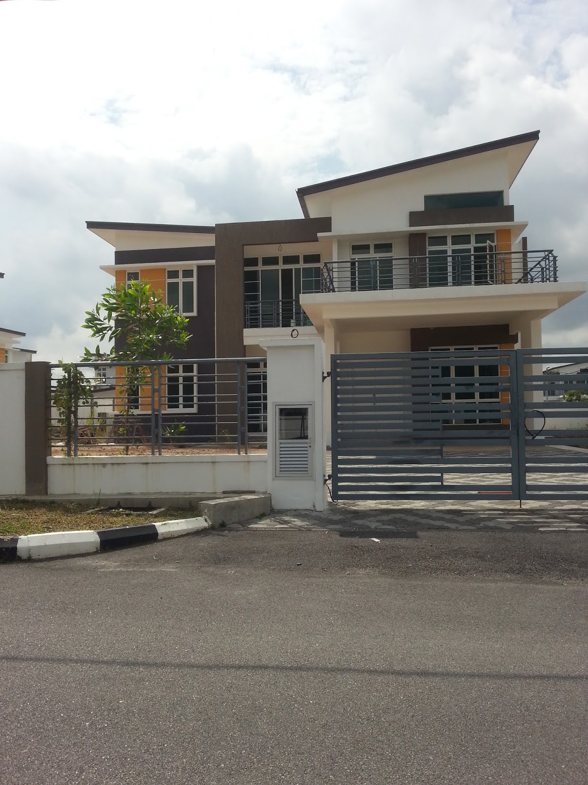 Melaka Property Connection # Raymond Lim: FOR SALE > MELAKA AYER KEROH ...