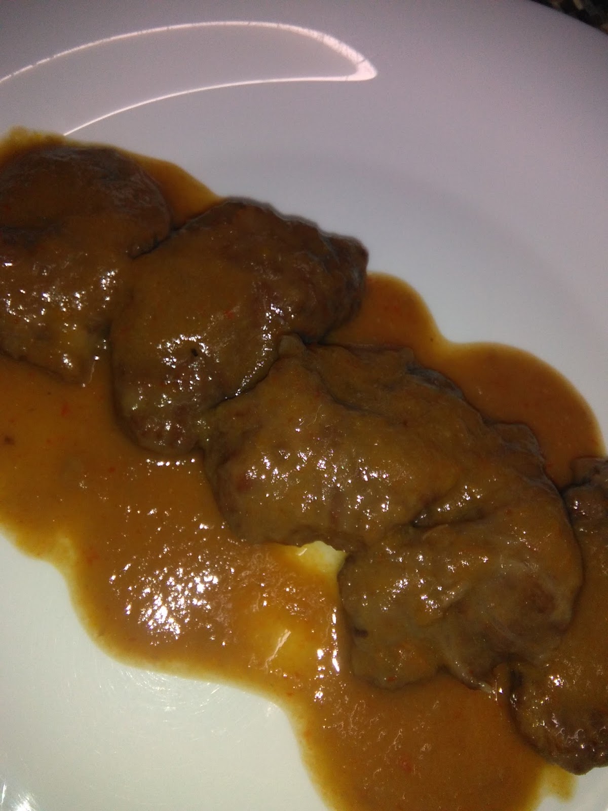 Carrilladas de cerdo al vino tinto