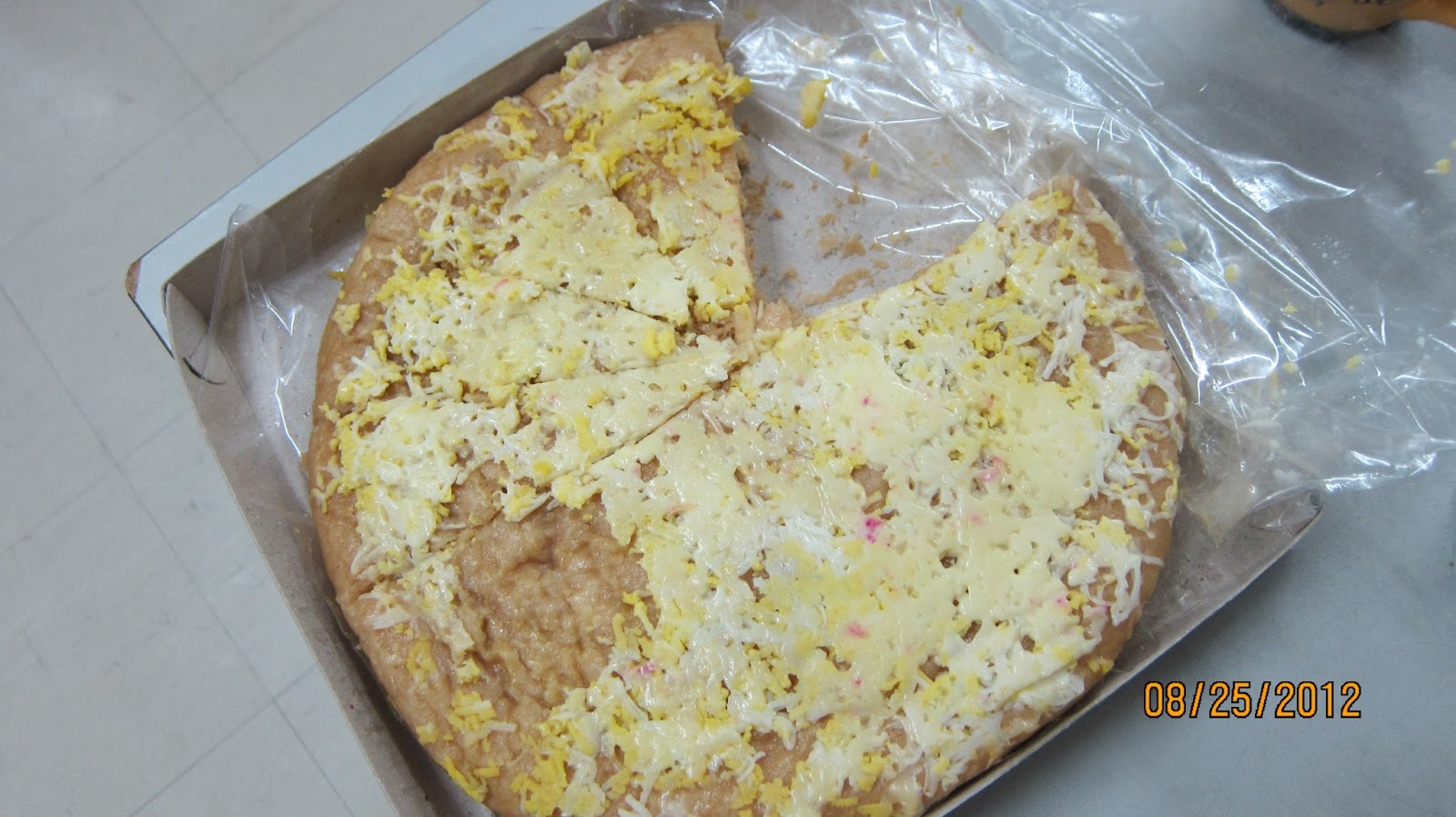 Kain Galore: Laguna's Nila's Special Puto Biñan