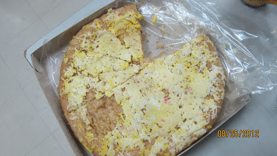 Kain Galore: Laguna's Nila's Special Puto Biñan