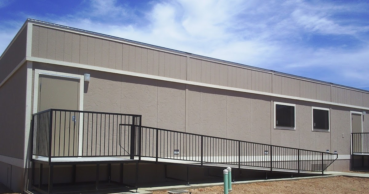 Modular Solutions, Ltd: The Experts on Prefabricated Buildings ...