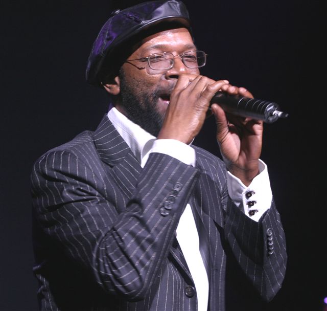 Beres Hammond Biography
