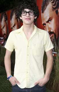 Hot Geeks: Matt Bennett