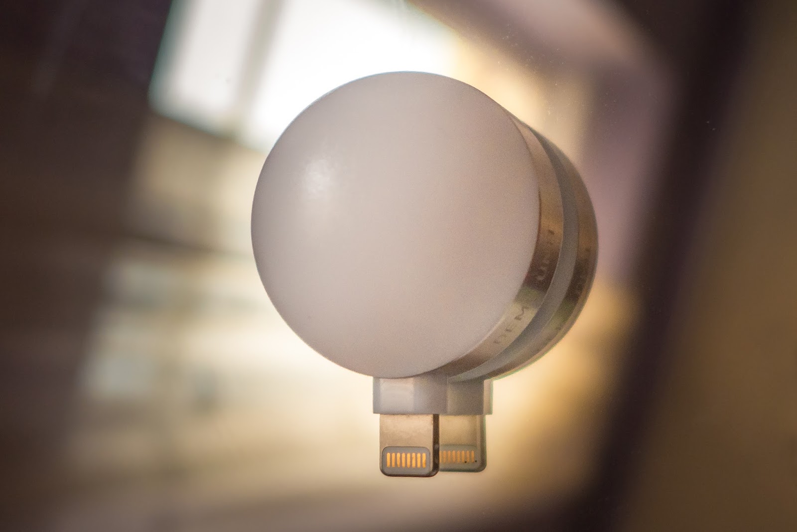 Lumu Power Review: Color and Light Meter for your iPhone - Photography ...