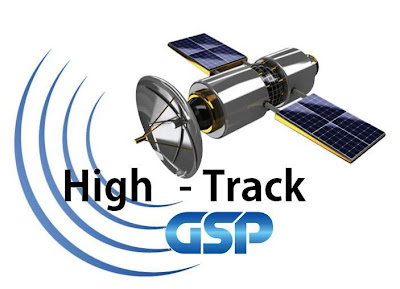 GPS HIGH-TRACK