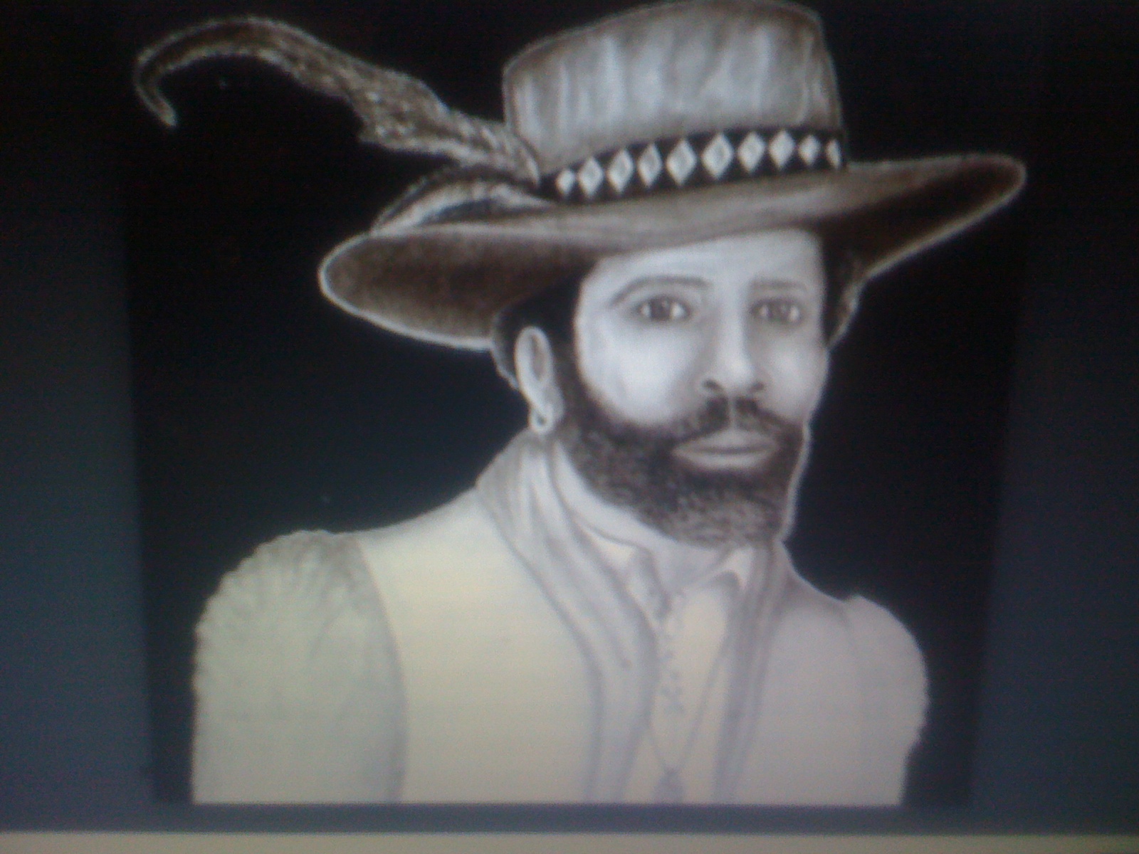 THE BLACK SOCIAL HISTORY:: BLACK SOCIAL HISTORY : AFRO-CANADIAN MATHIEU ...