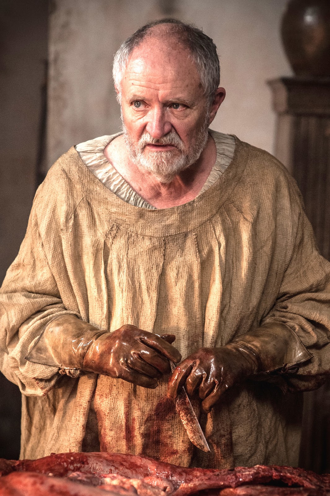 Nik at Nite: Game of Thrones 7.01: Dragonstone