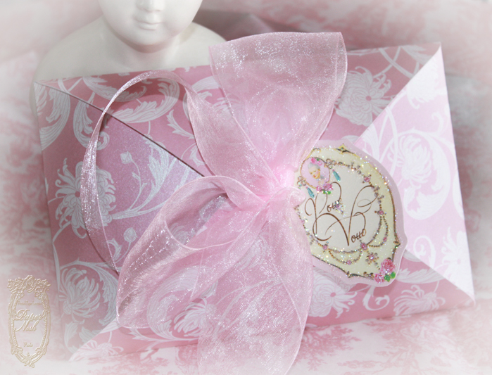 la pink paperie The blog for Paper Nosh: Handcrafted Stationery ...