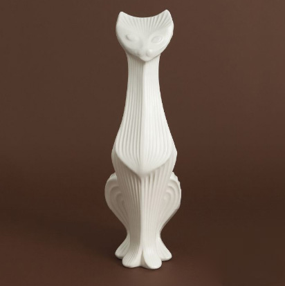 Ellenor Industries: The Cat's Out of the Bag...