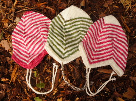 Käsistä karannut: Näin kulutan lankaa