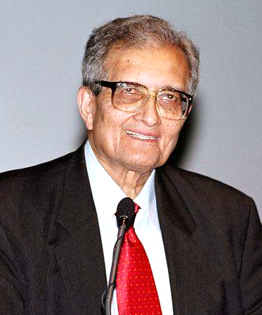 Amartya Sen Seorang Ekonom Kaum Papa | Web Sejarah