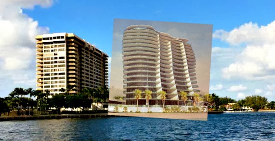 Coconut Grove Grapevine: Fourth condo to be added to Grove Isle?