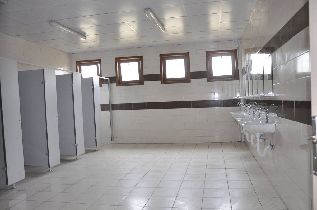 LAYO 50's WORLD: See how Rauf Aregbesola transformed Public School ...