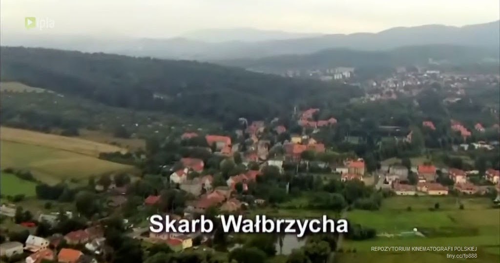 tiny.cc/sXXw: Skarby III Rzeszy - Skarb Wałbrzycha
