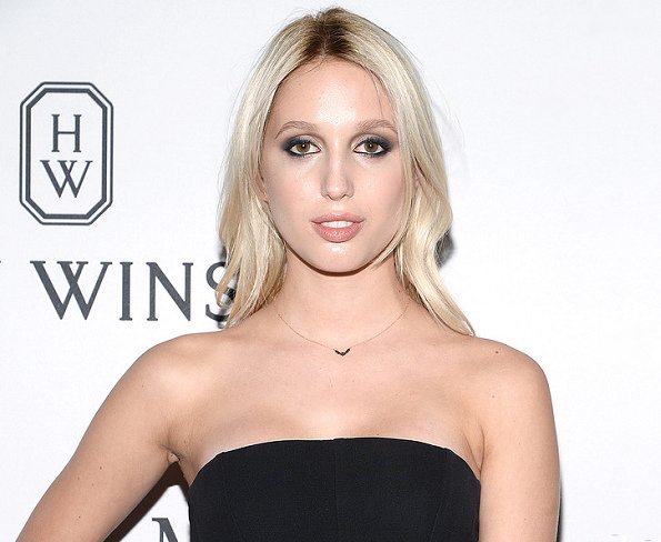 Princess Maria-Olympia celebrates her 20th birthday