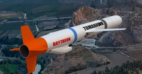 США модернізують крилаті ракети Tomahawk