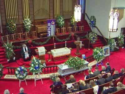 Howard Goodman Funeral Home: At the Time of a Funeral, What to Take Care of