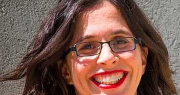 nerds of a feather, flock together: 6 books with Keren Landsman