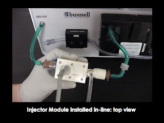pulmonological: How to set-up the Life Pulse High-Frequency Ventilator ...