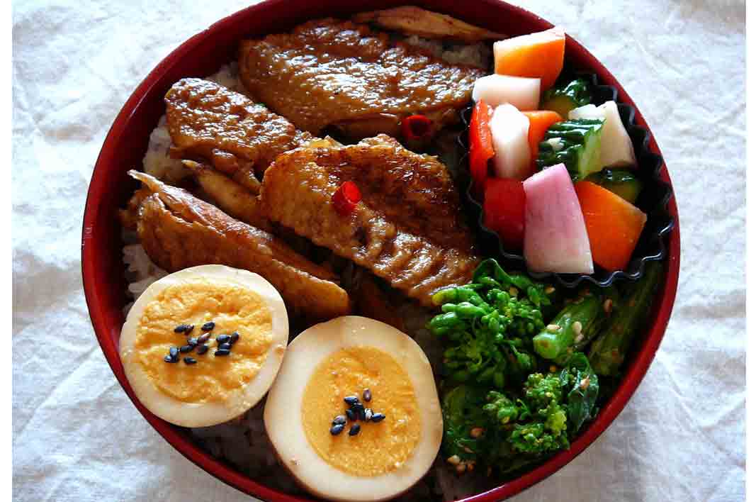 3 amazing lunch recipes that you must try - Healthy