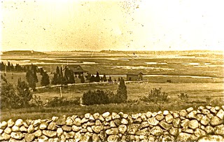 Seaview & Marshfield, MA History: Prohibition & Rum Running in Humarock