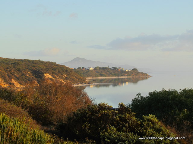 Walking the Cape: West Coast: Churchhaven, Part II