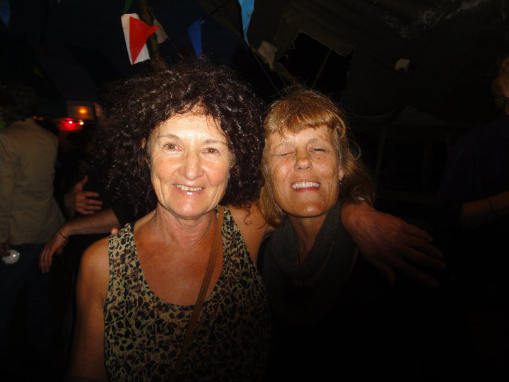 Sandy Lane, Pennard, Gower. Thoughts From My Heart: Sandy Lane Fete 2010