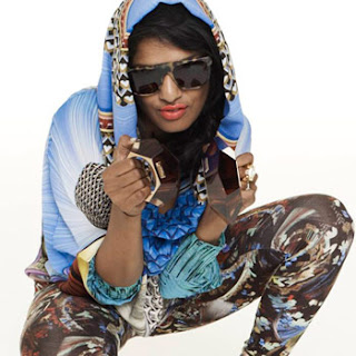 M.I.A' s New Single Revealed Today! Lyrics And Preview