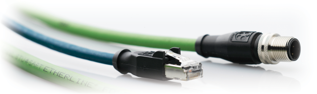 Industrial Cable & Connector Technology News: CAT.6A Cables For ...