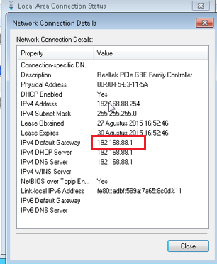 cara setting mikrotik routerboard via WinBox ~ M Fadhel Hariyoga X TKJ 1