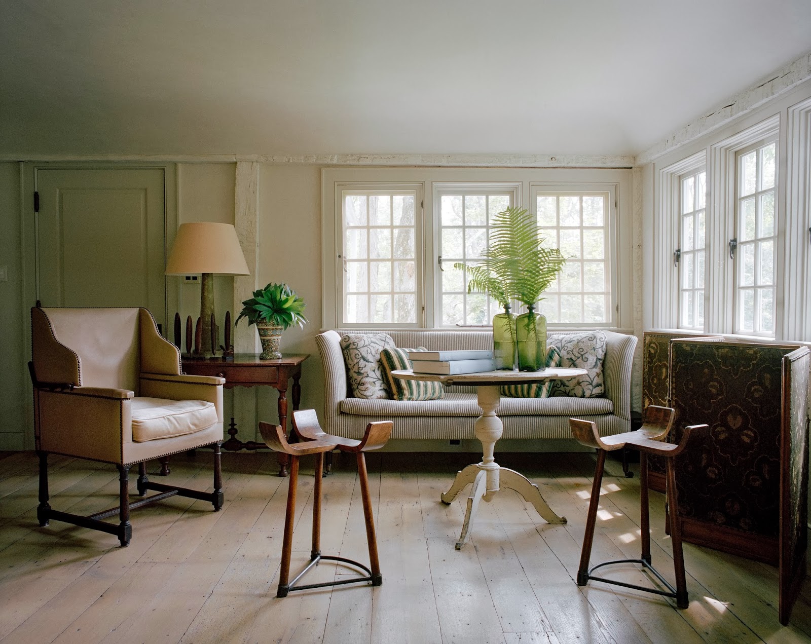 Splendid Sass: STEPHEN SILLS ~ DECORATION