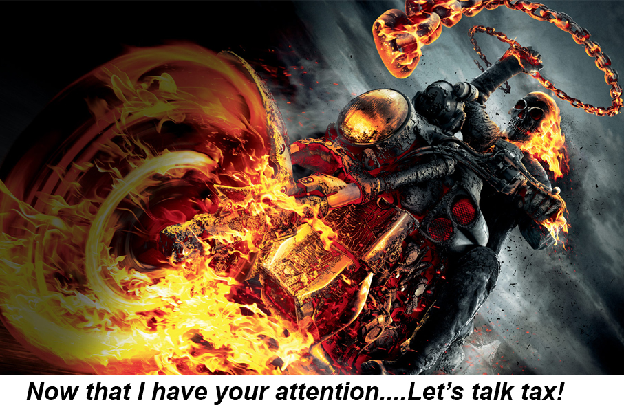 One foot following another.....: A Ride Through Hell on MeatLoaf’s ...