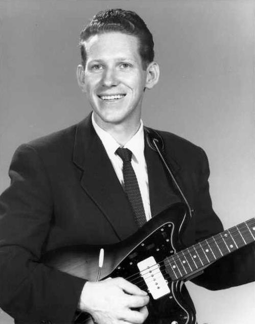 *jazzmastermania: Bob Boggle/The Ventures.