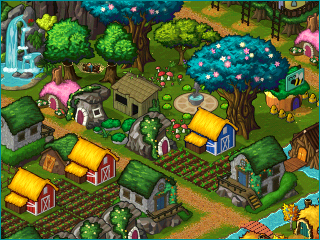 The Cuban Witch: There's An App For That: City Planning Games