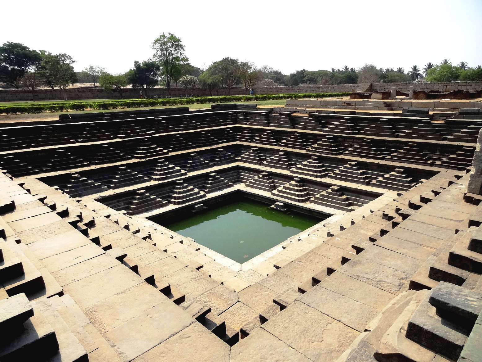 Baolis - India's forgotten water temples